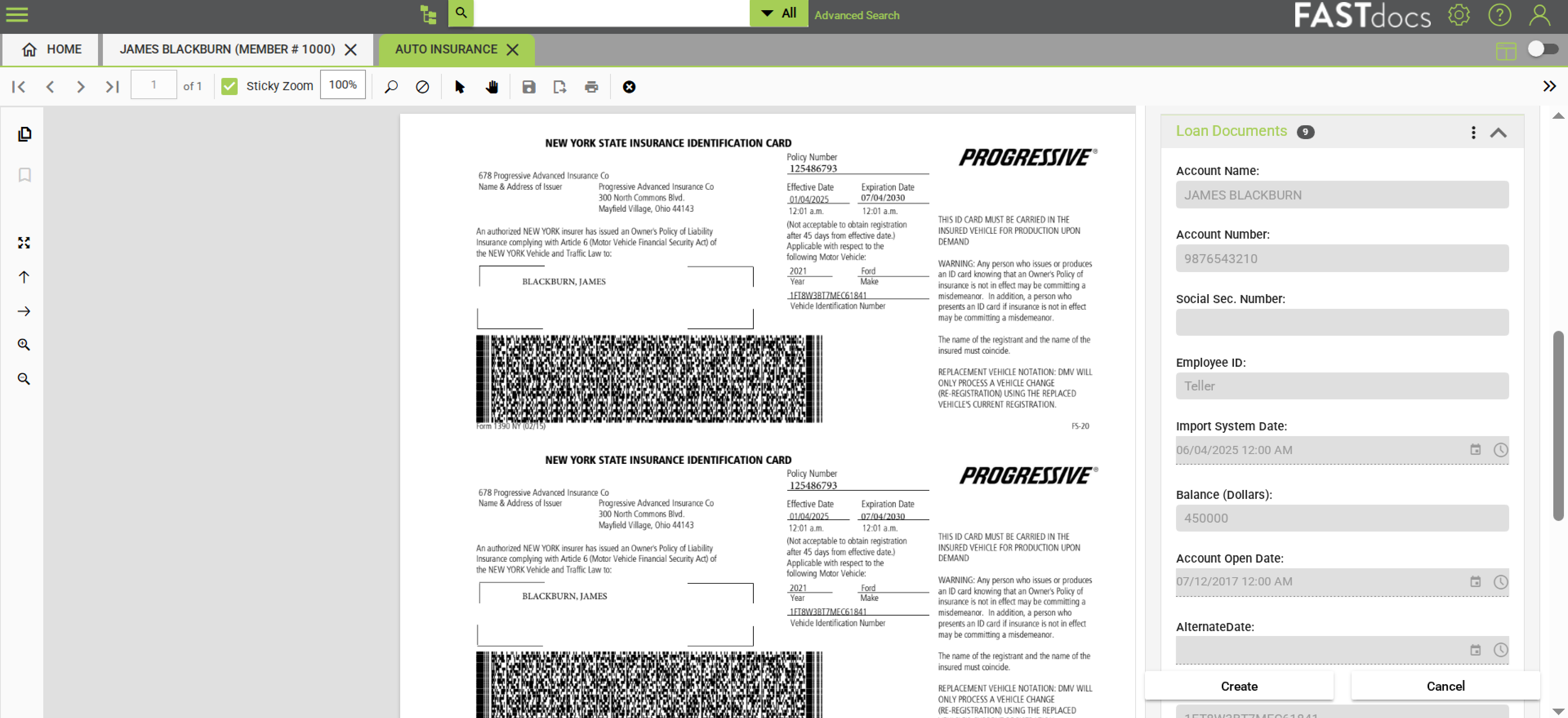 [Playbook] Classifying Documents with OCR (Optical Character Recognition) | Alogent